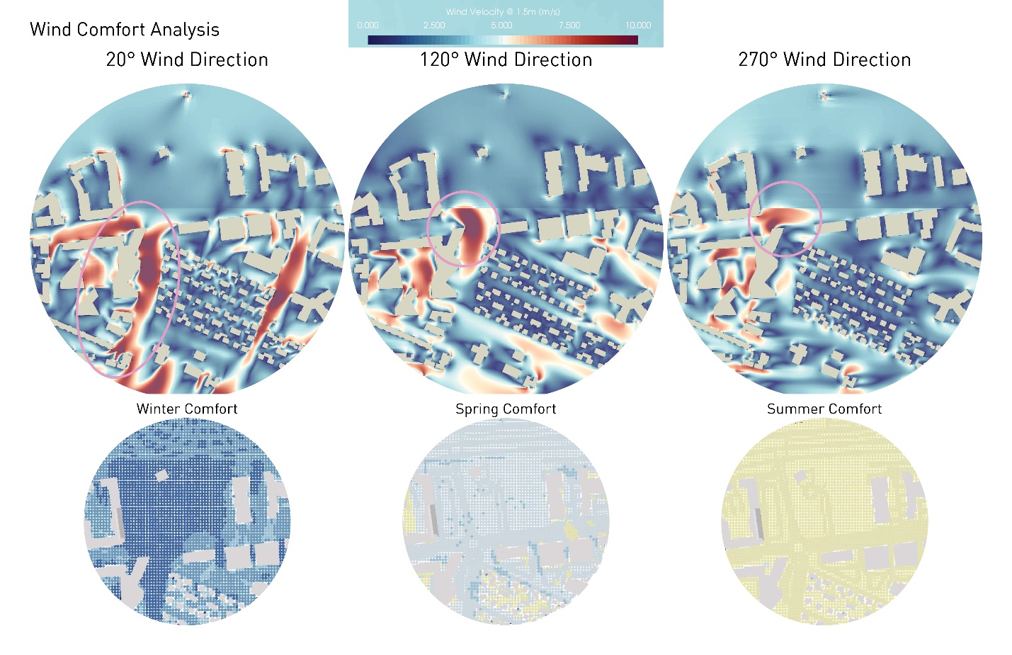 Reykjavik Model - Eddy3D