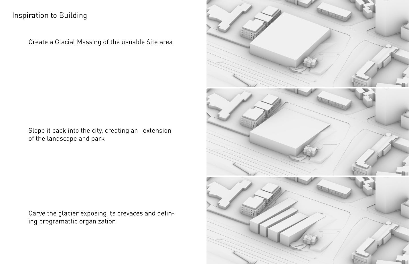 Reykjavik Model - Eddy3D